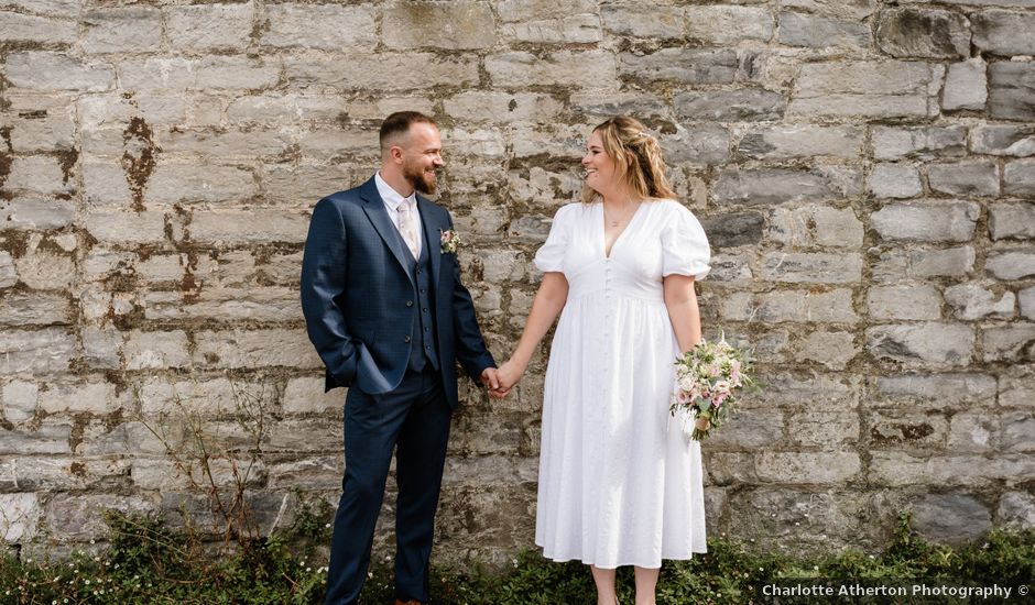 Alex and Alice's Wedding in Plymouth, Devon | hitched.co.uk
