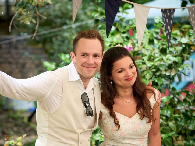 Victor and Chrissy's Wedding in London - South East, South East London ...