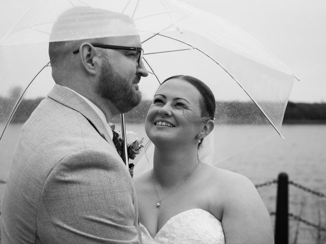 John Challoner and Sarah Challoner 's Wedding in Ellesmere Port ...