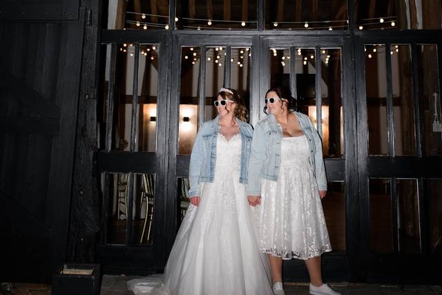 Hayley Gell Photography in South Yorkshire - Wedding Photographers ...