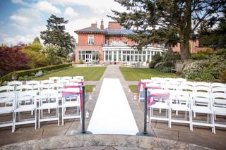 The Upper House Hotel Wedding Venue Stoke-on-Trent, Staffordshire ...