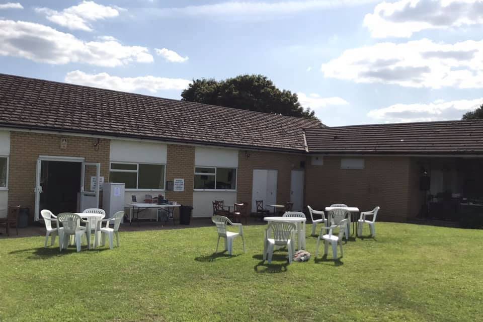 Walkern Sports and Community Centre in Stevenage, Hertfordshire ...