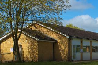 Walkern Sports and Community Centre in Stevenage, Hertfordshire ...