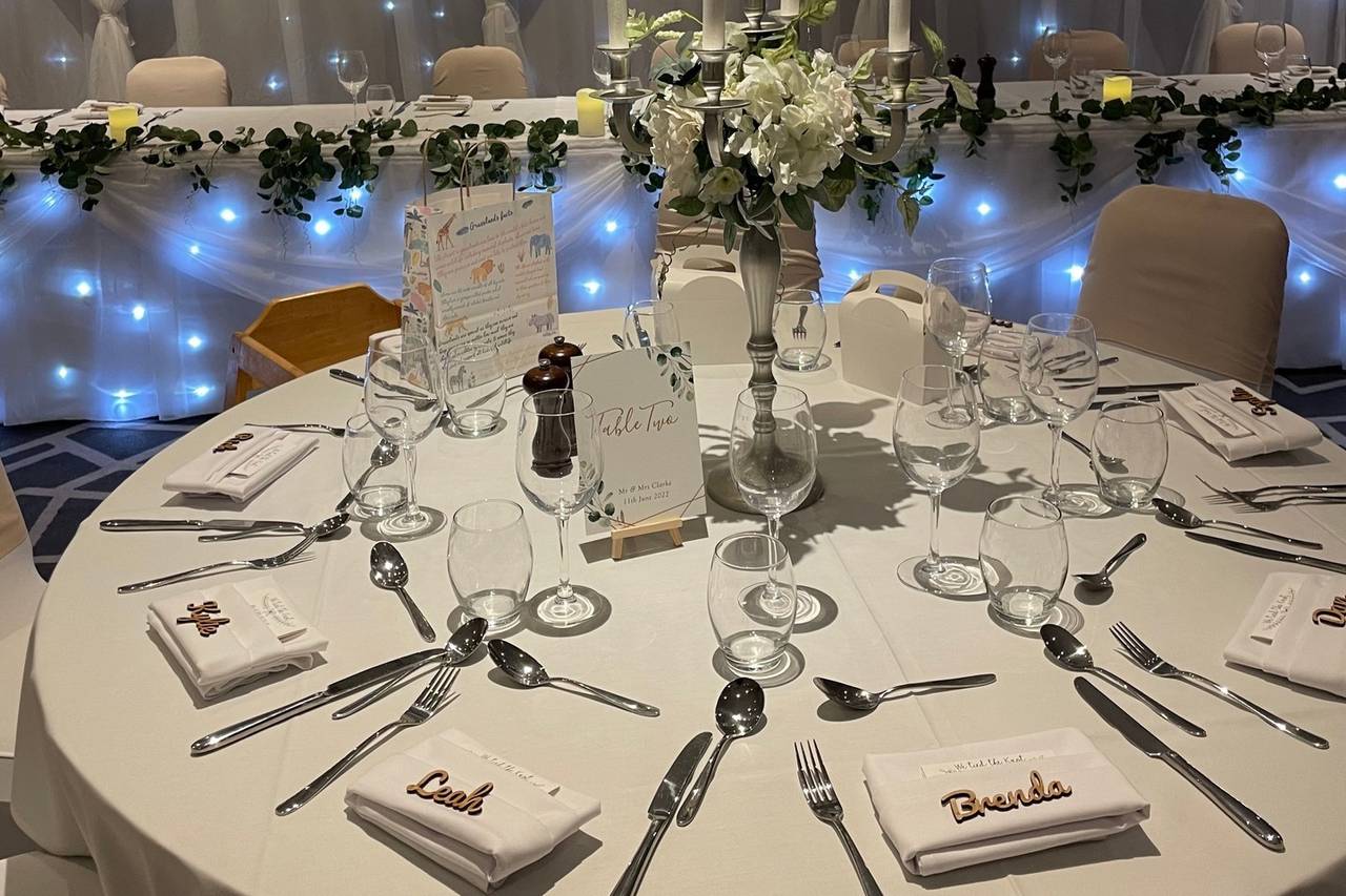 Village Hotel Bracknell Wedding Venue Bracknell, Berkshire | hitched.co.uk