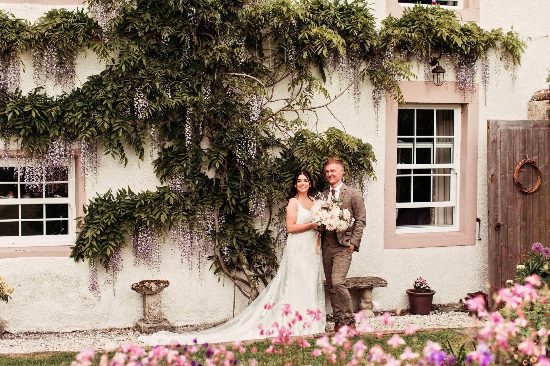 Low Hall The Lakes in Cockermouth, Cumbria - Updated prices | hitched.co.uk