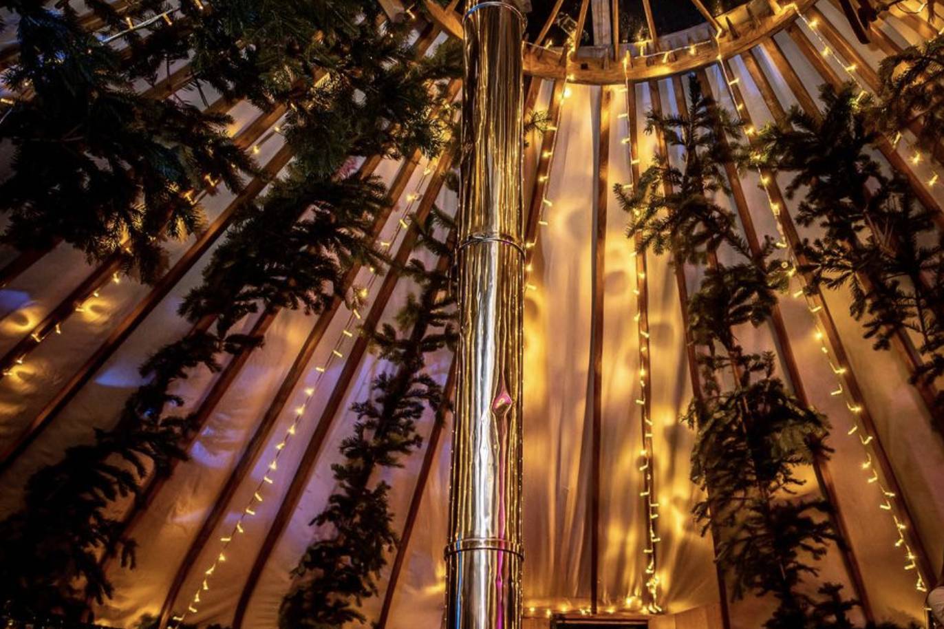 YurtBar in Leeds, West Yorkshire - Updated prices | hitched.co.uk