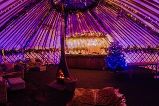 YurtBar in Leeds, West Yorkshire - Updated prices | hitched.co.uk