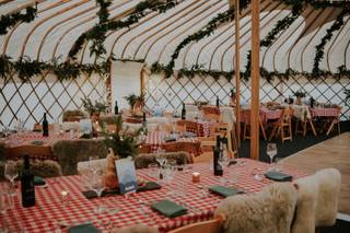 YurtBar in Leeds, West Yorkshire - Updated prices | hitched.co.uk