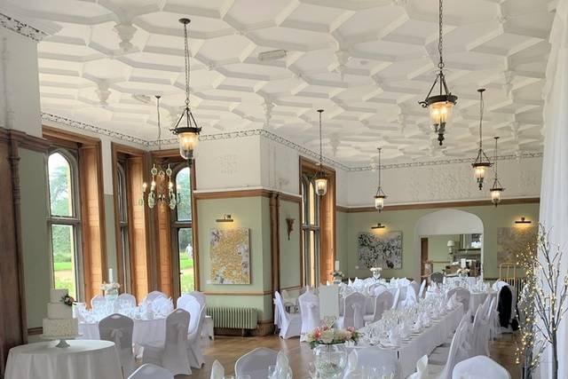 The Hertfordshire Golf & Country Club in Broxbourne, Hertfordshire ...