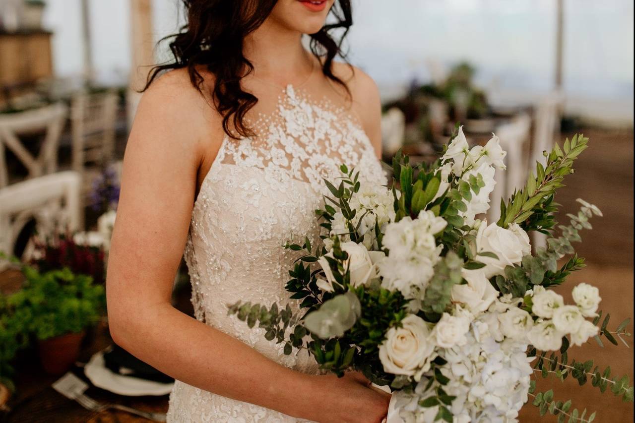 Sophie Broadbent Makeup Artist in Lichfield, Staffordshire - Updated ...