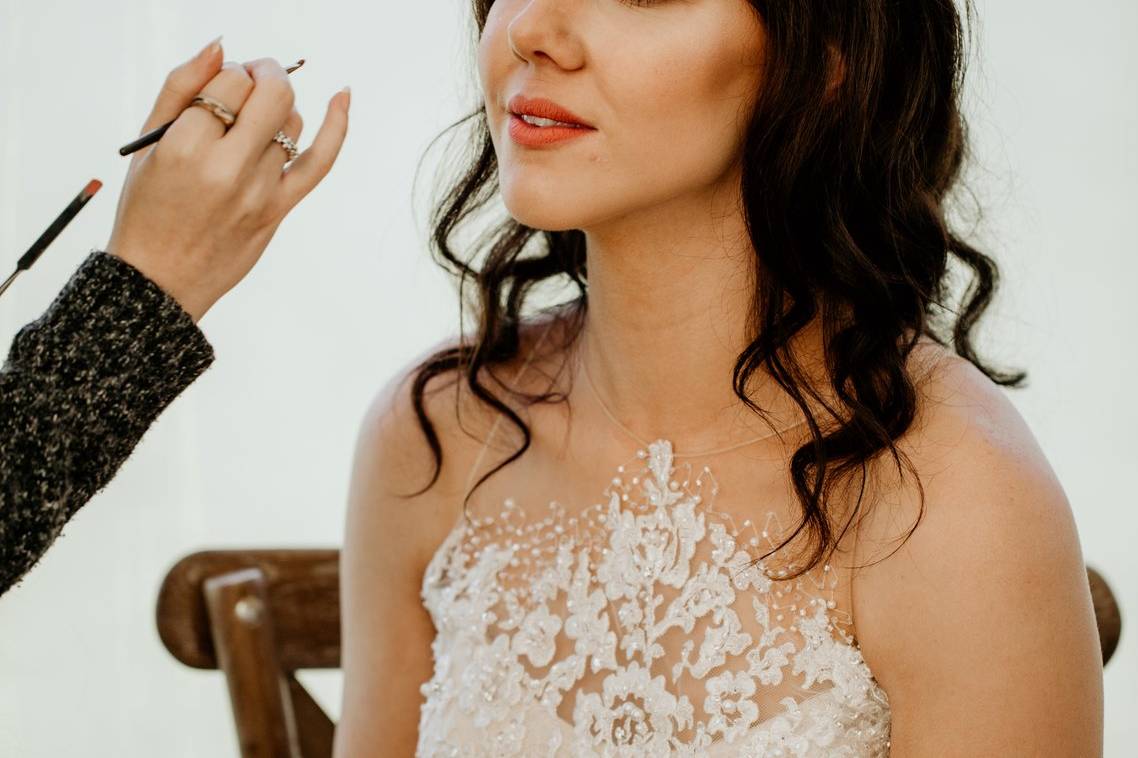Sophie Broadbent Makeup Artist in Lichfield, Staffordshire - Updated ...