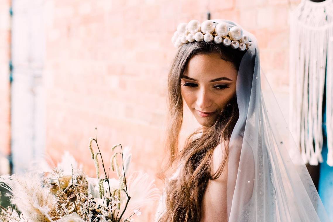 Sophie Broadbent Makeup Artist in Lichfield, Staffordshire - Updated ...