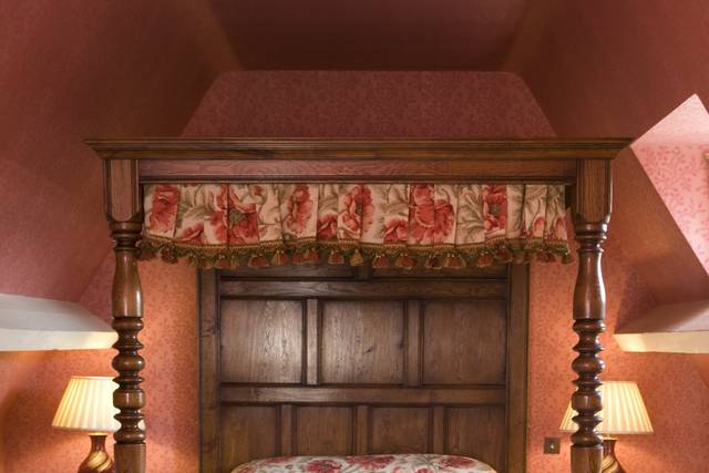 Cotswold Lodge Hotel in Oxford, Oxfordshire - Updated prices | hitched ...
