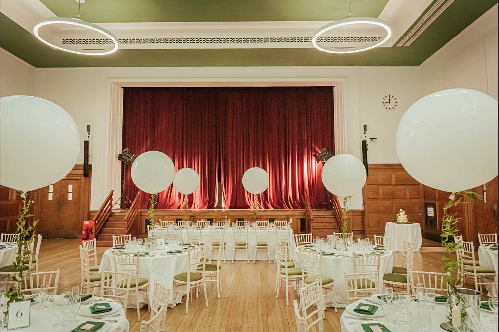 Lambeth Assembly Hall in Lambeth, South West London - Updated prices ...