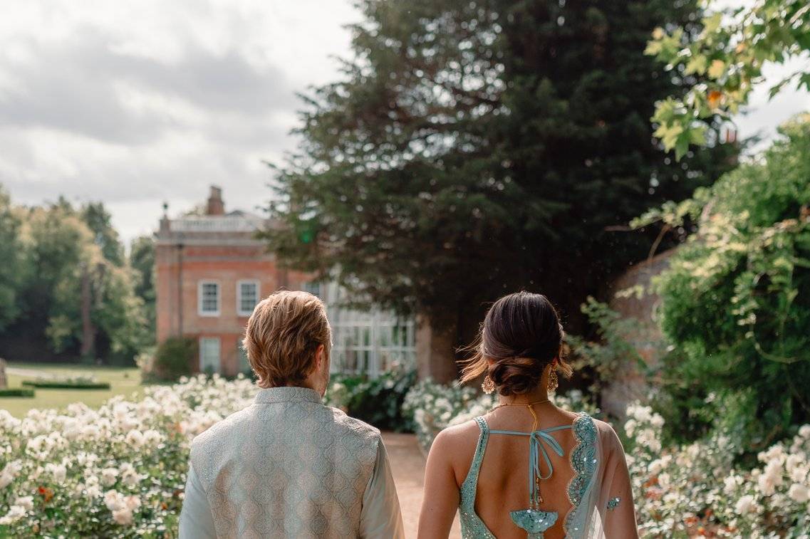 Avington Park in Winchester, Hampshire - Updated prices | hitched.co.uk