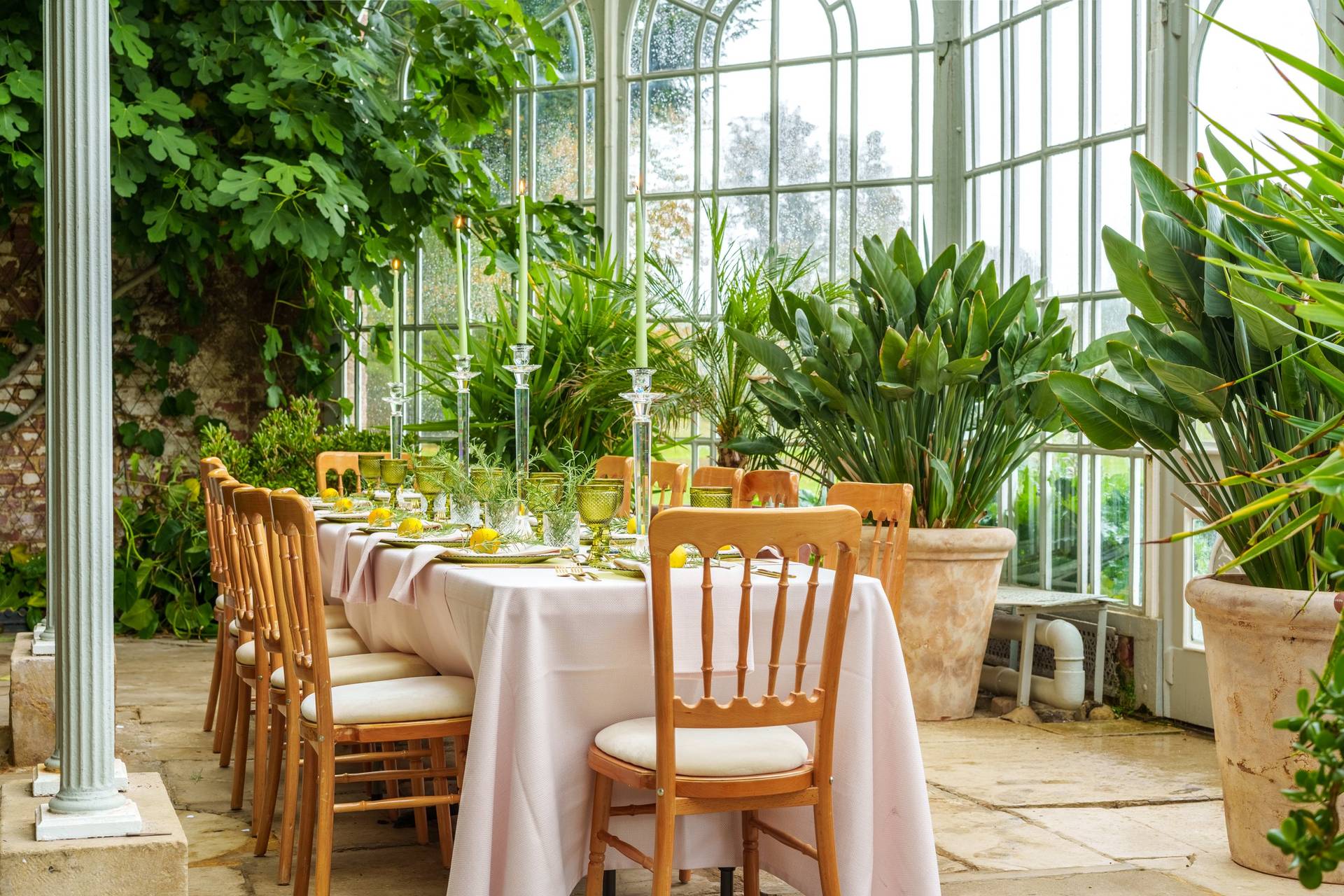 Avington Park in Winchester, Hampshire - Updated prices | hitched.co.uk