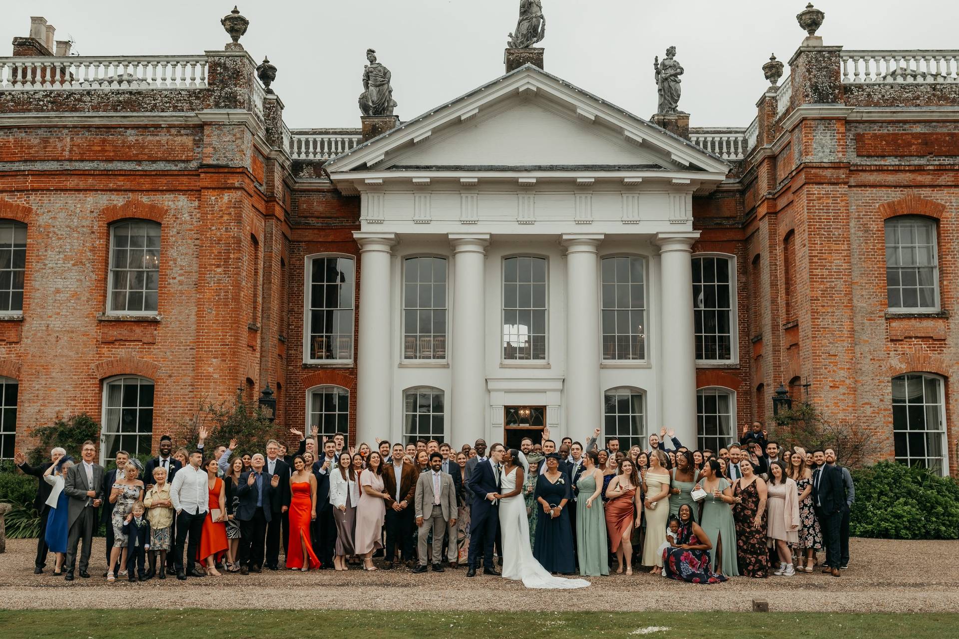 Avington Park in Winchester, Hampshire - Updated prices | hitched.co.uk