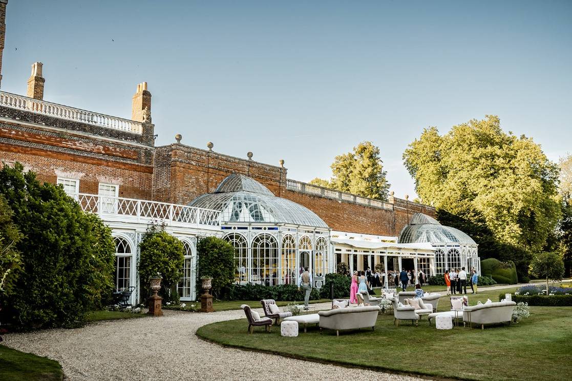 Avington Park in Winchester, Hampshire - Updated prices | hitched.co.uk