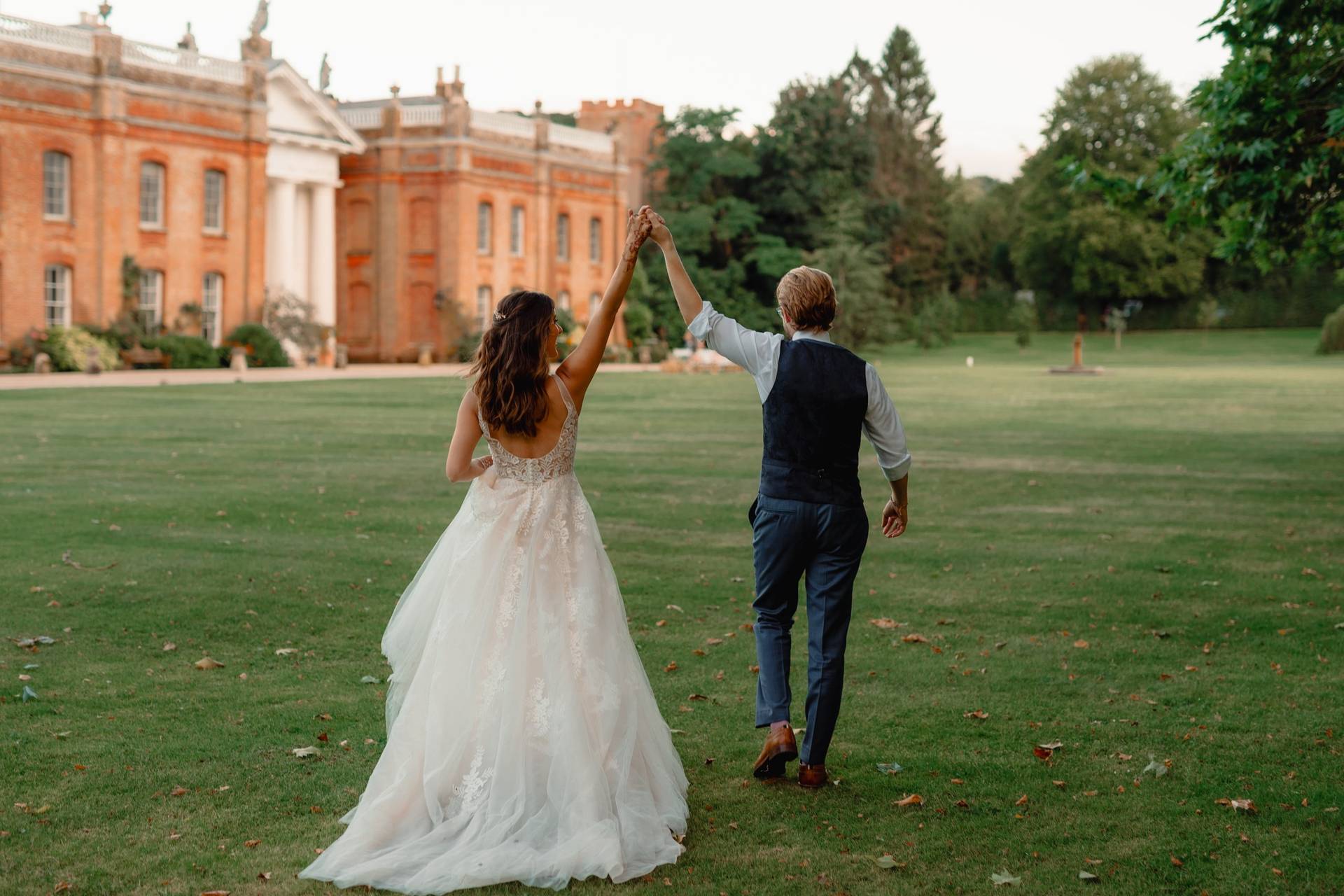 Avington Park in Winchester, Hampshire - Updated prices | hitched.co.uk
