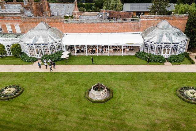 Avington Park in Winchester, Hampshire - Updated prices | hitched.co.uk