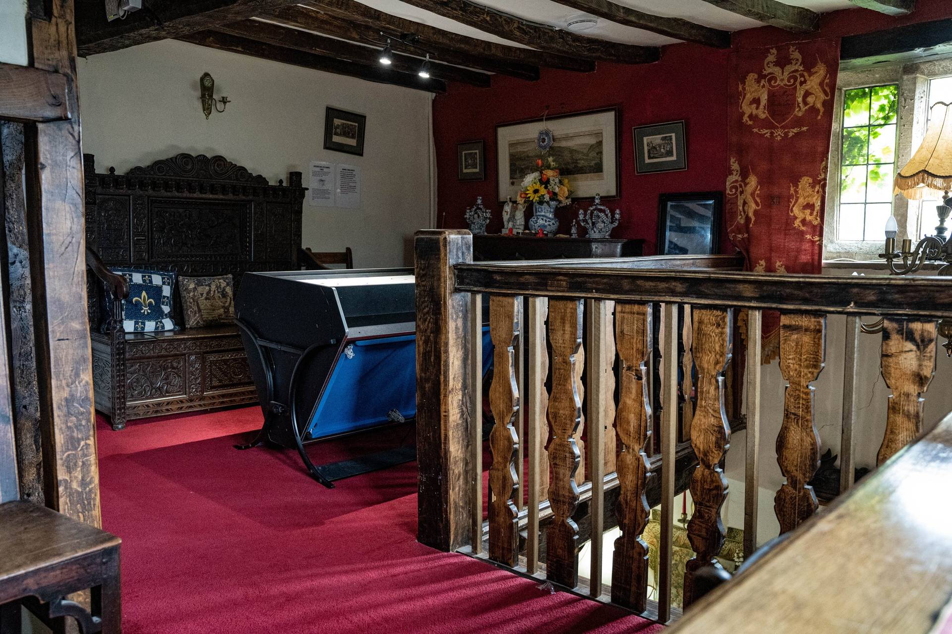 Hagg Hill Hall in Chesterfield, Derbyshire - Updated prices | hitched.co.uk