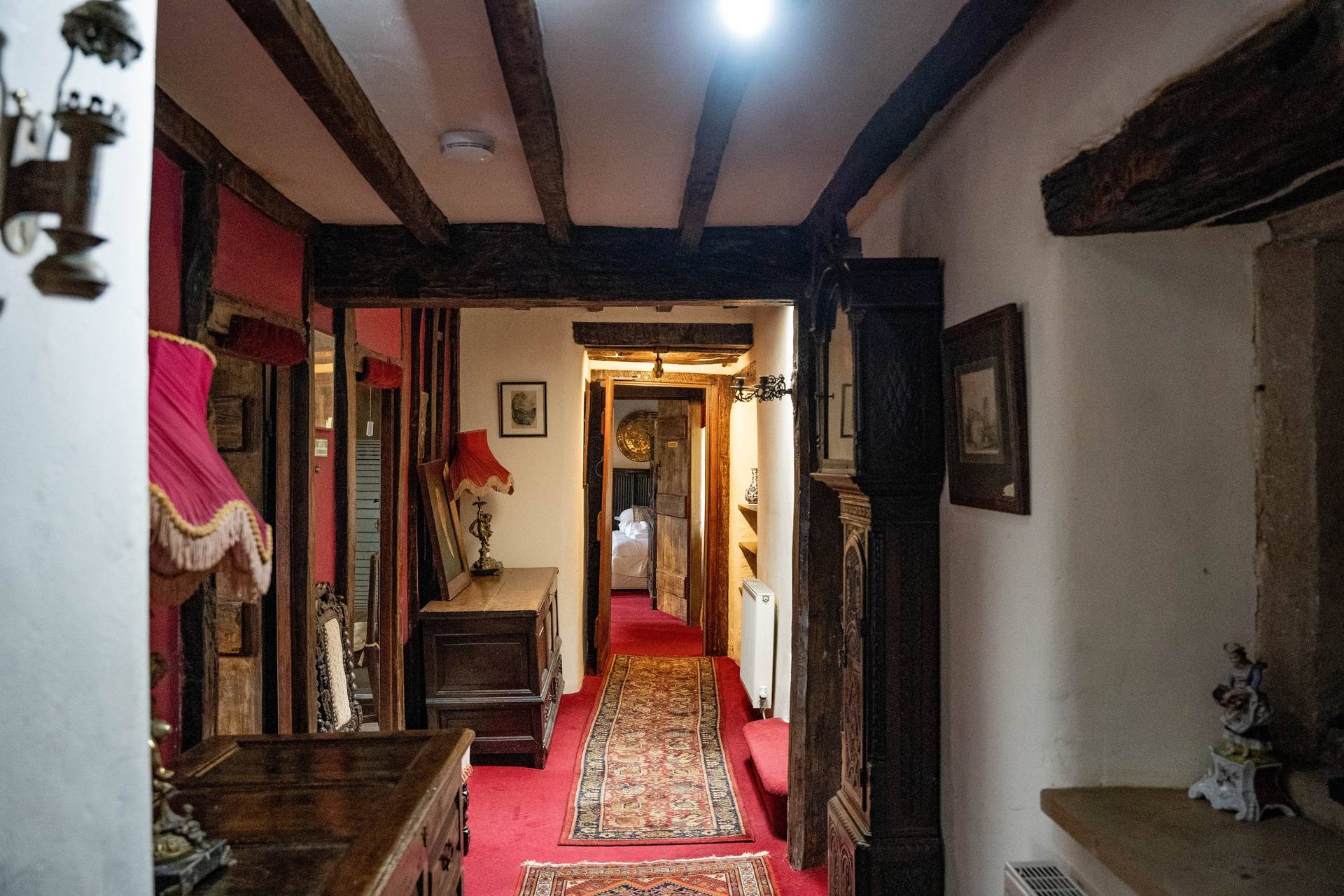 Hagg Hill Hall in Chesterfield, Derbyshire - Updated prices | hitched.co.uk