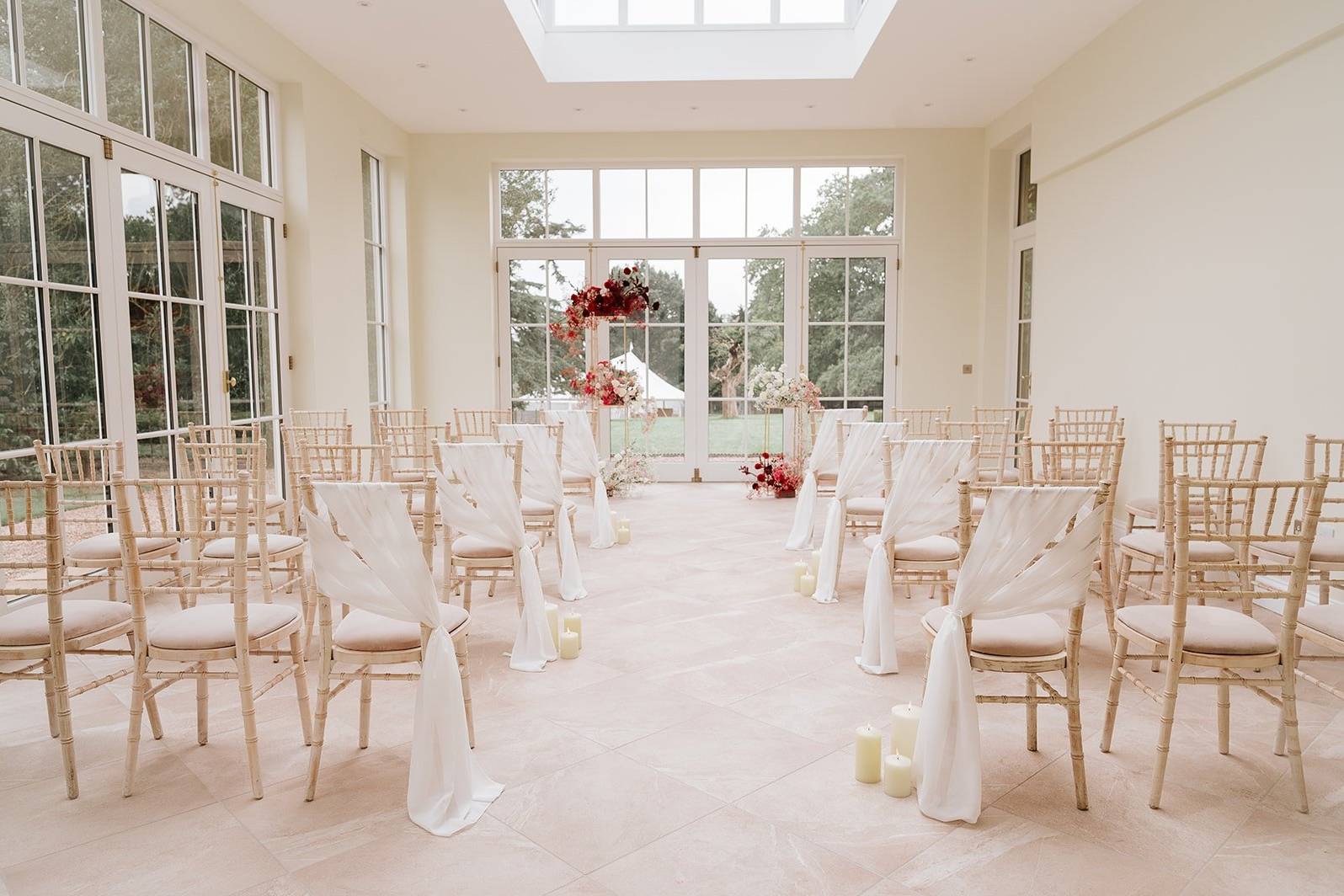 Fillongley Hall in Coventry, West Midlands - Updated prices | hitched.co.uk