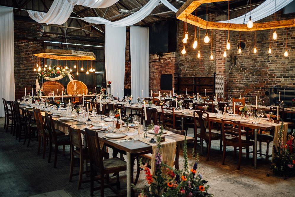 White Syke Fields in York, North Yorkshire - Updated prices | hitched.co.uk