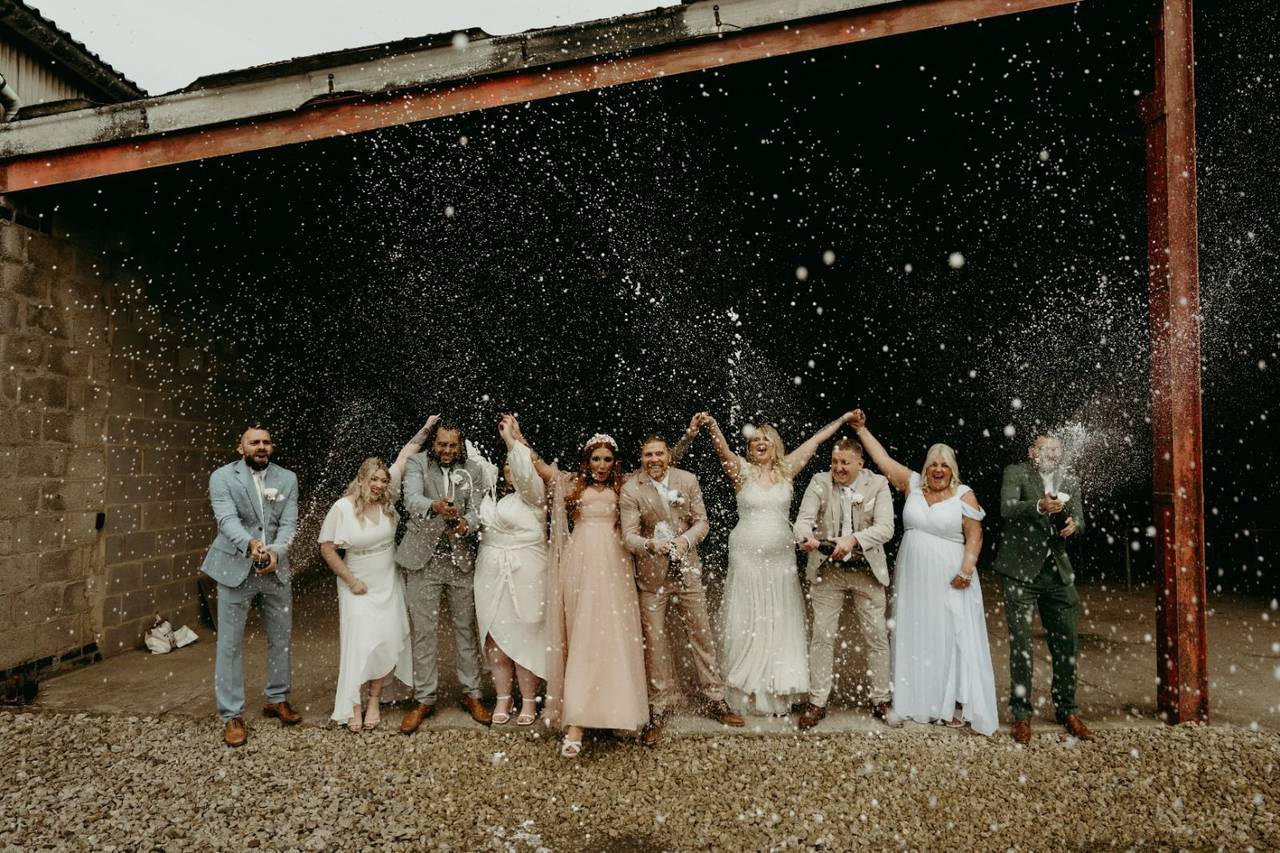 White Syke Fields in York, North Yorkshire - Updated prices | hitched.co.uk