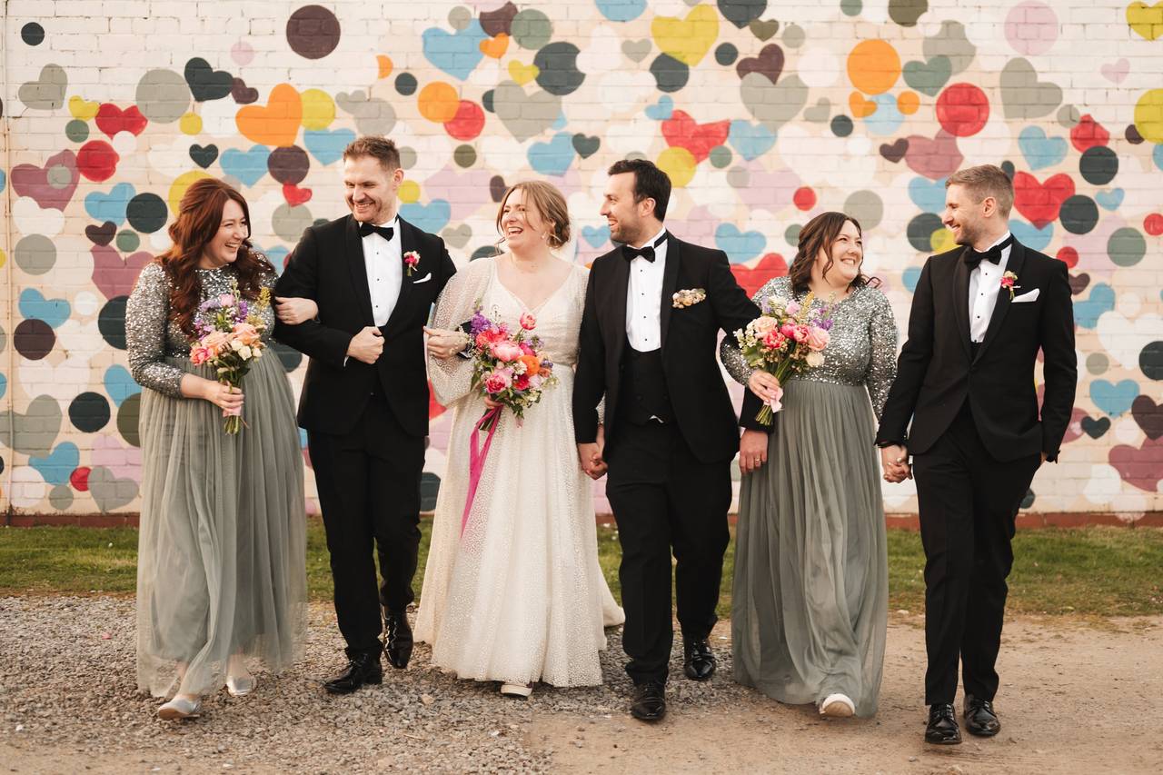 White Syke Fields in York, North Yorkshire - Updated prices | hitched.co.uk