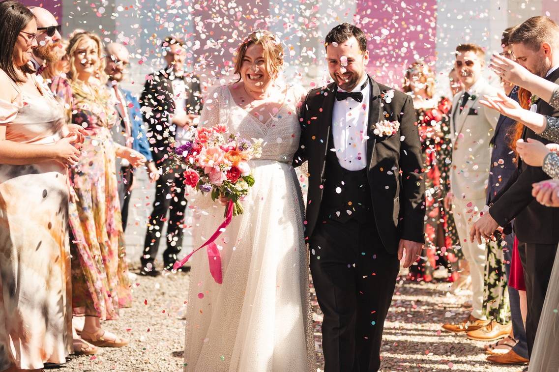 White Syke Fields in York, North Yorkshire - Updated prices | hitched.co.uk