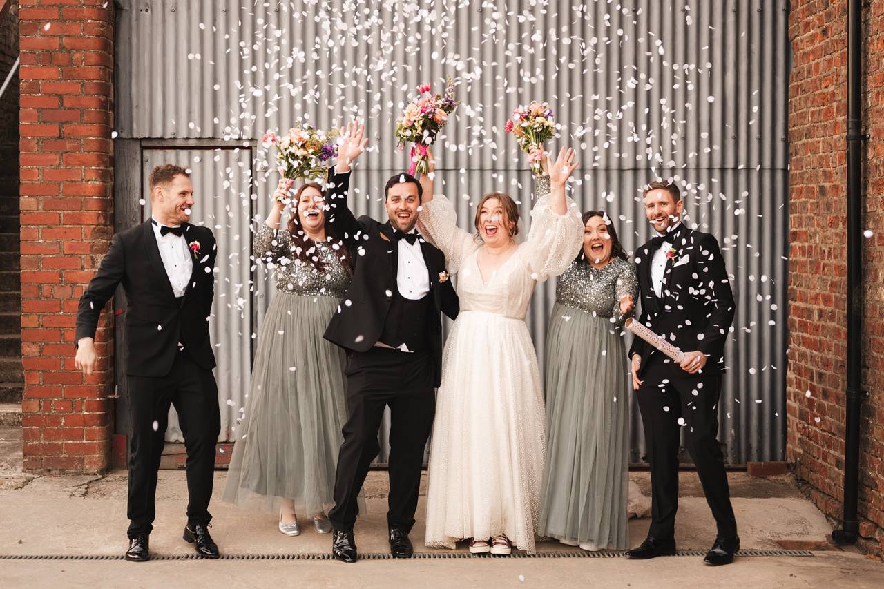 White Syke Fields in York, North Yorkshire - Updated prices | hitched.co.uk