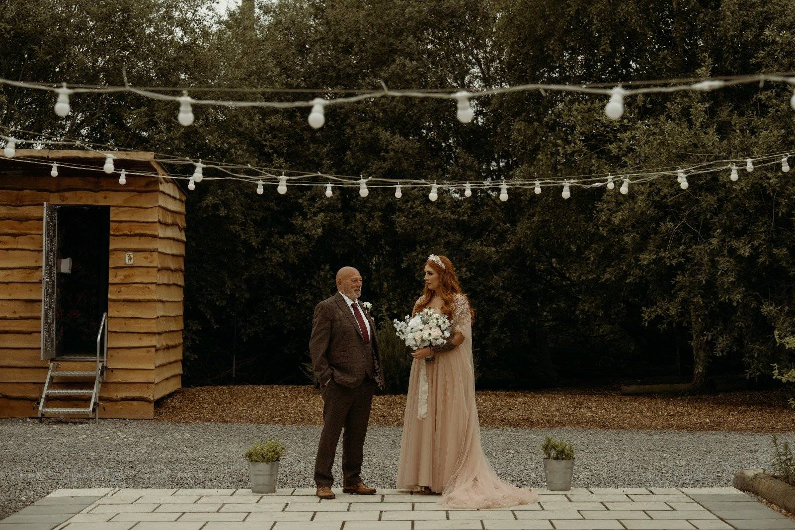 White Syke Fields in York, North Yorkshire - Updated prices | hitched.co.uk