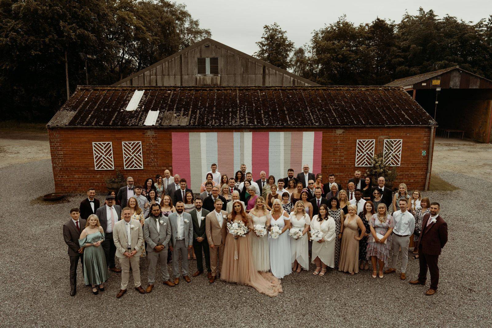 White Syke Fields in York, North Yorkshire - Updated prices | hitched.co.uk