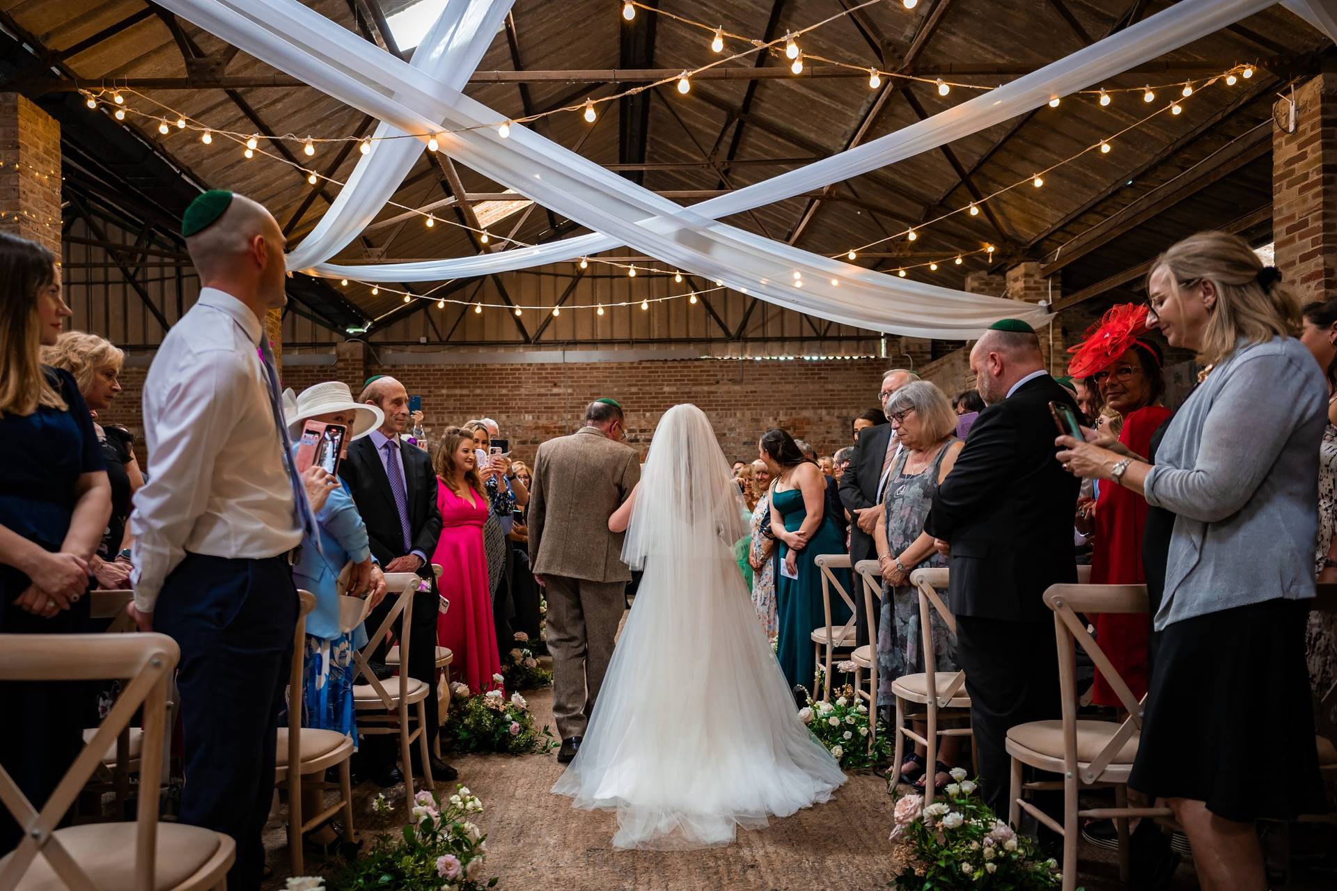 White Syke Fields in York, North Yorkshire - Updated prices | hitched.co.uk