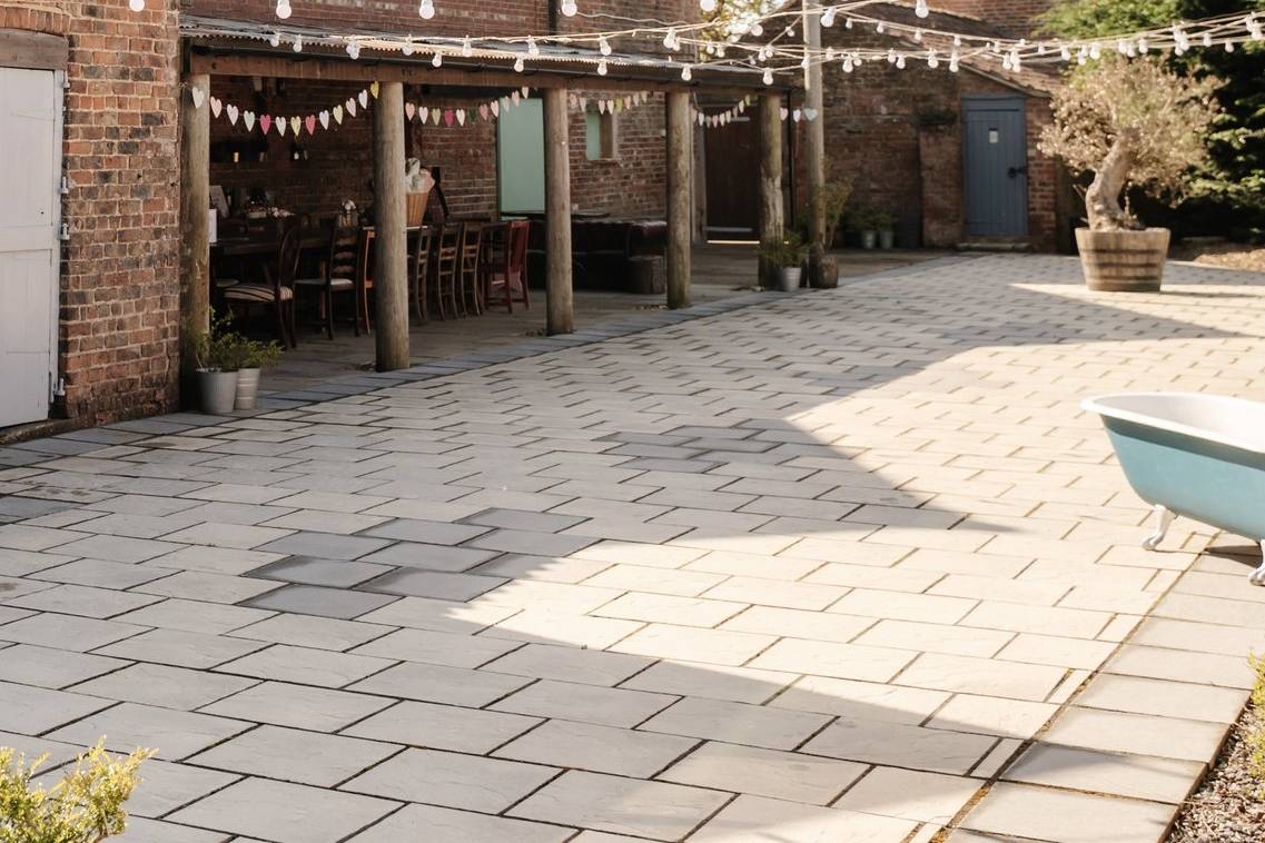 White Syke Fields in York, North Yorkshire - Updated prices | hitched.co.uk