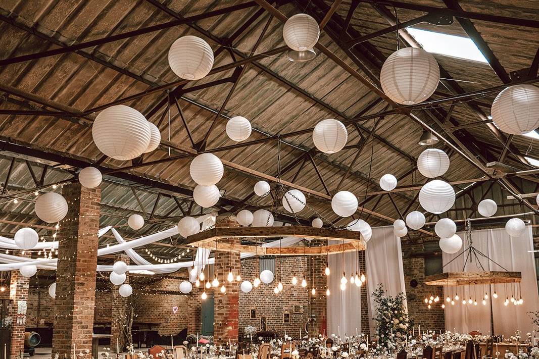 White Syke Fields in York, North Yorkshire - Updated prices | hitched.co.uk