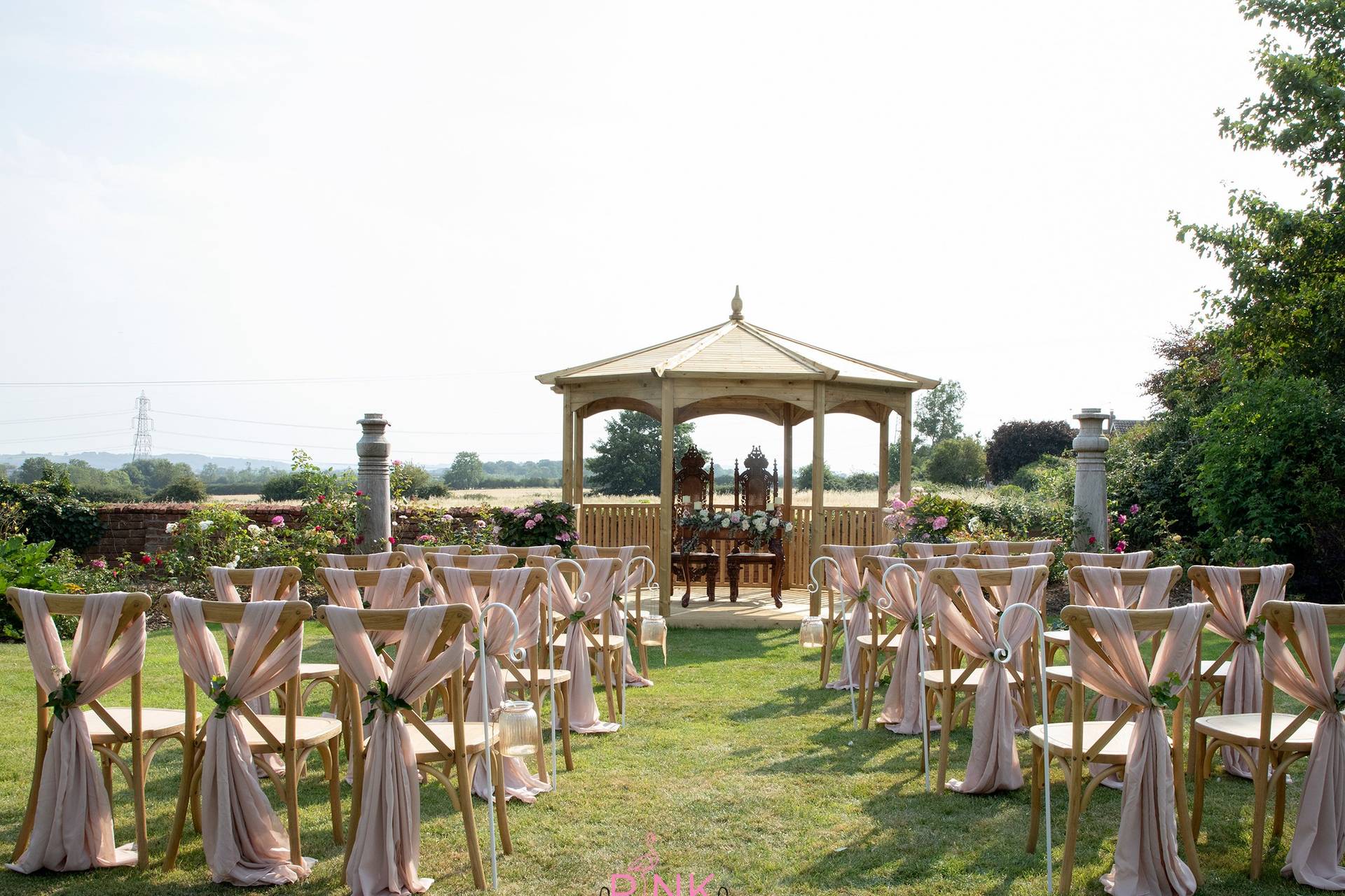 Allington Manor Wedding Venue West Bridgford, Nottinghamshire | hitched ...