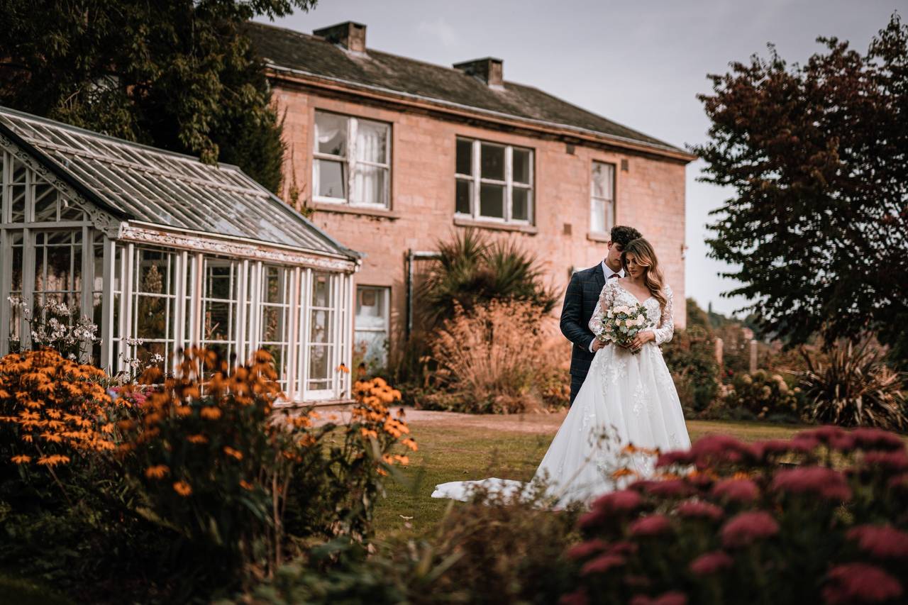 Carr Bank Wedding Venue in Mansfield, Nottinghamshire - Updated prices ...