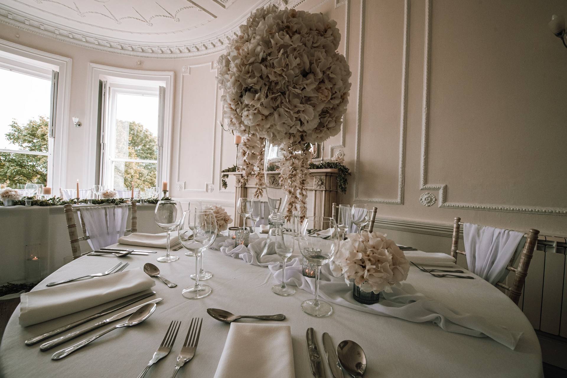 Carr Bank Wedding Venue in Mansfield, Nottinghamshire - Updated prices ...