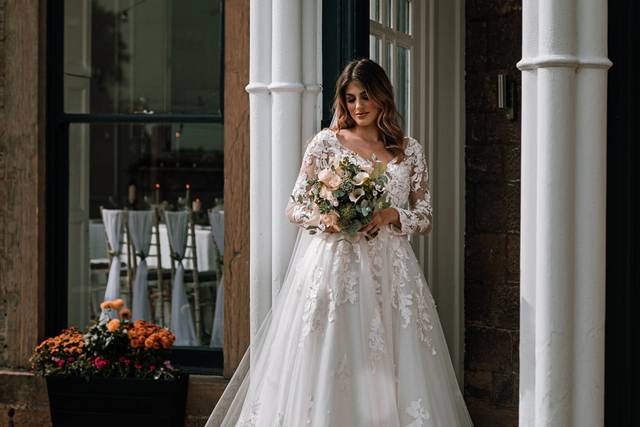 Carr Bank Wedding Venue in Mansfield, Nottinghamshire - Updated prices ...