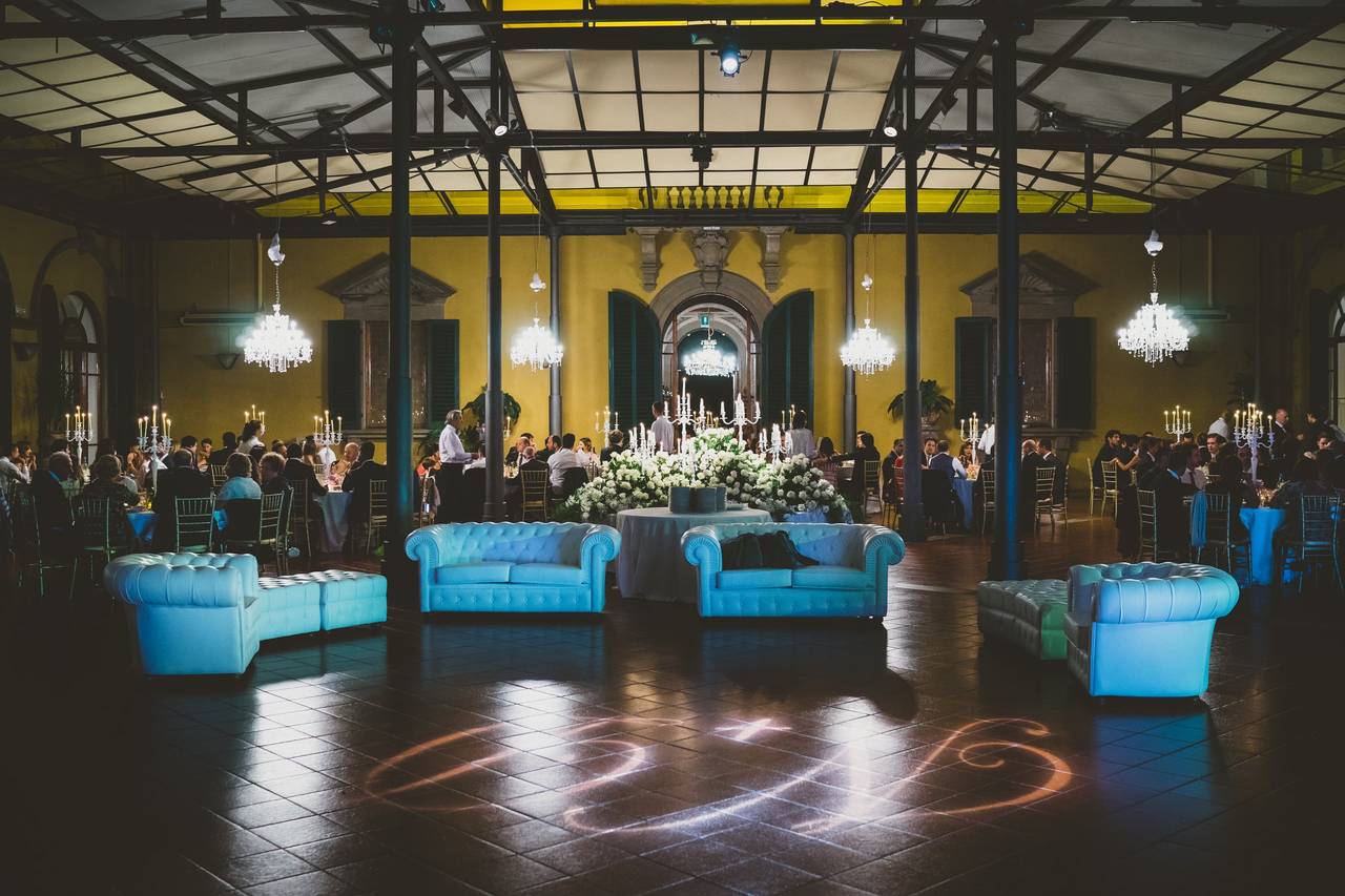 Villa Castelletti Wedding Venue Florence, Florence | hitched.co.uk
