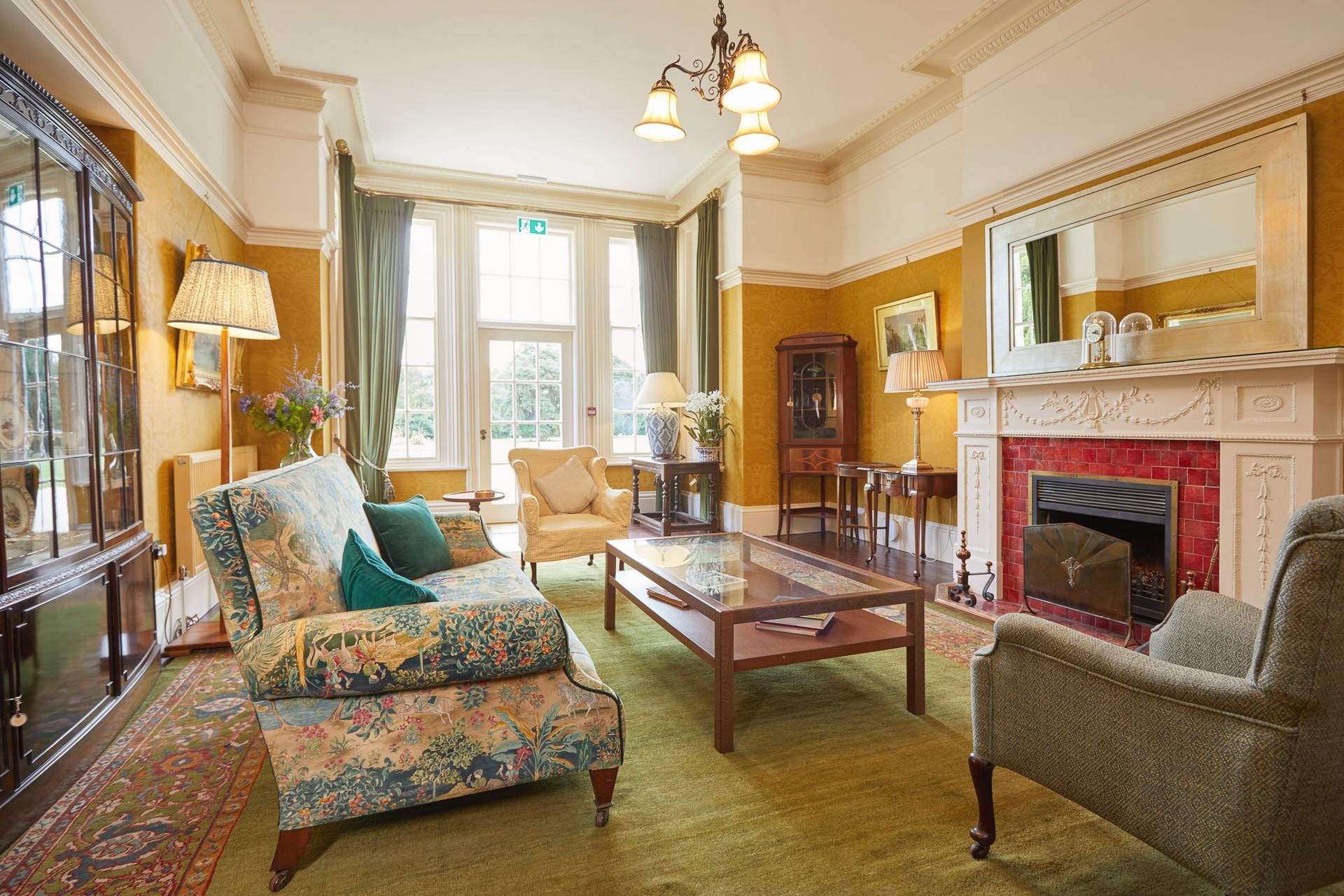 Burtonfields Hall in York, North Yorkshire - Updated prices | hitched.co.uk