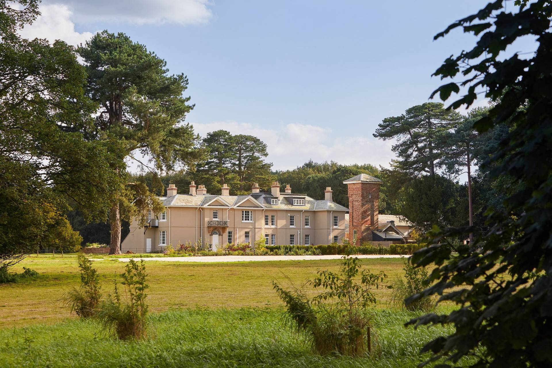 Burtonfields Hall Wedding Venue York, North Yorkshire | hitched.co.uk
