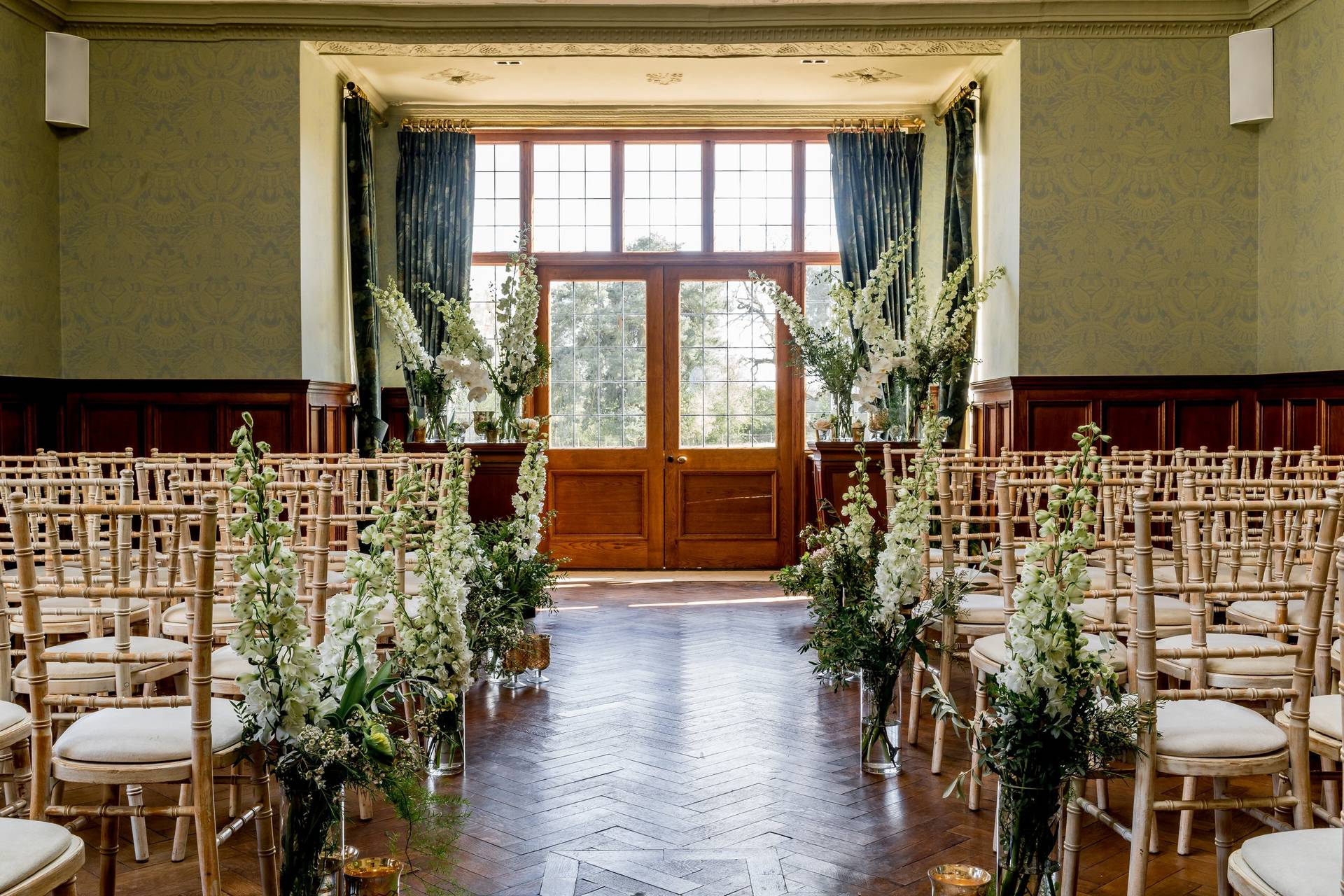 Burtonfields Hall in York, North Yorkshire - Updated prices | hitched.co.uk
