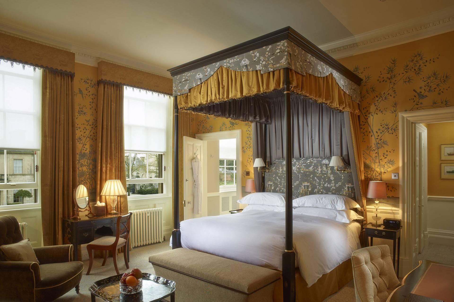 Cliveden House in Maidenhead, Berkshire - Updated prices | hitched.co.uk