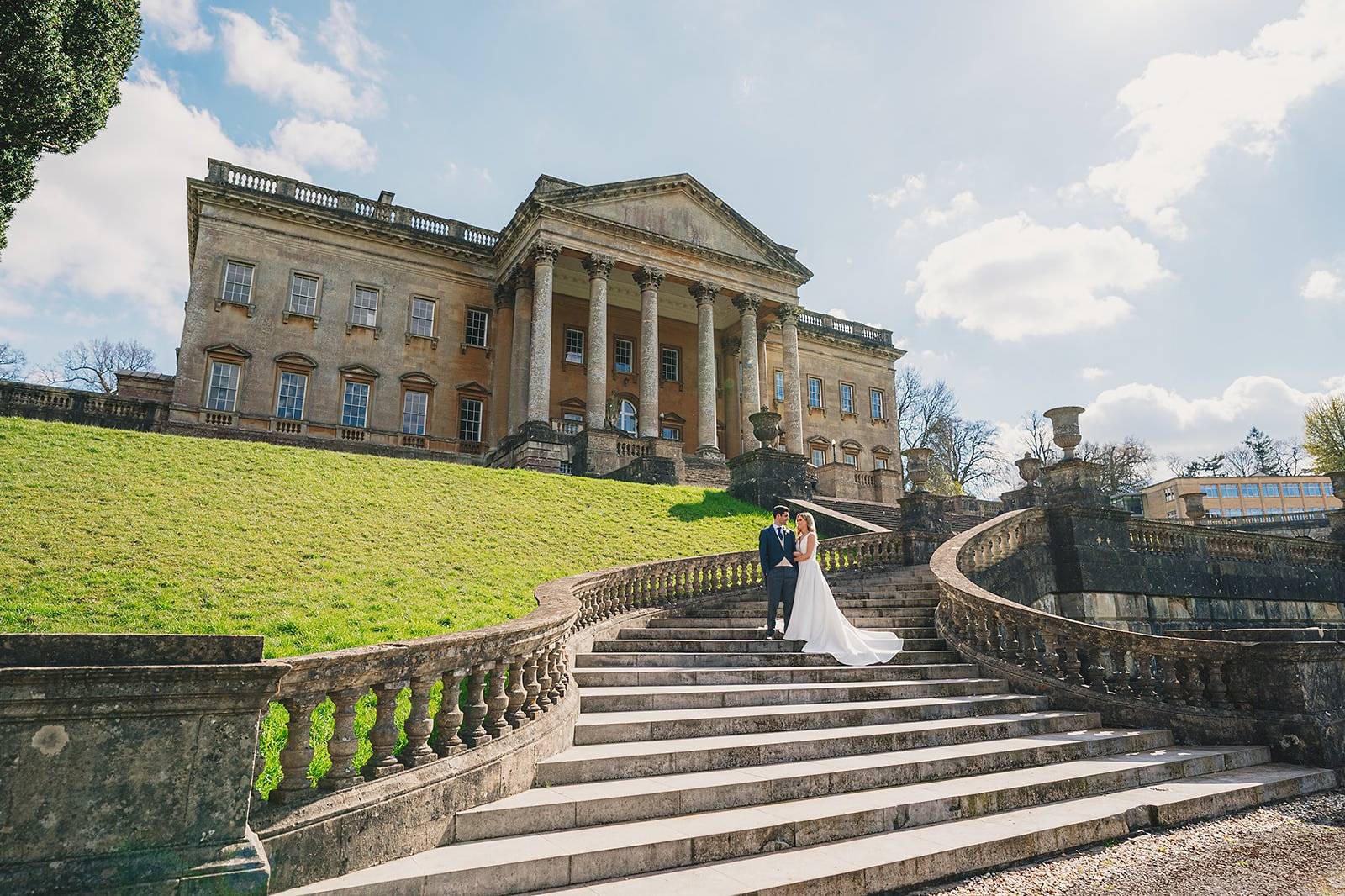 The 10 Best Wedding Venues in Harrow | hitched.co.uk