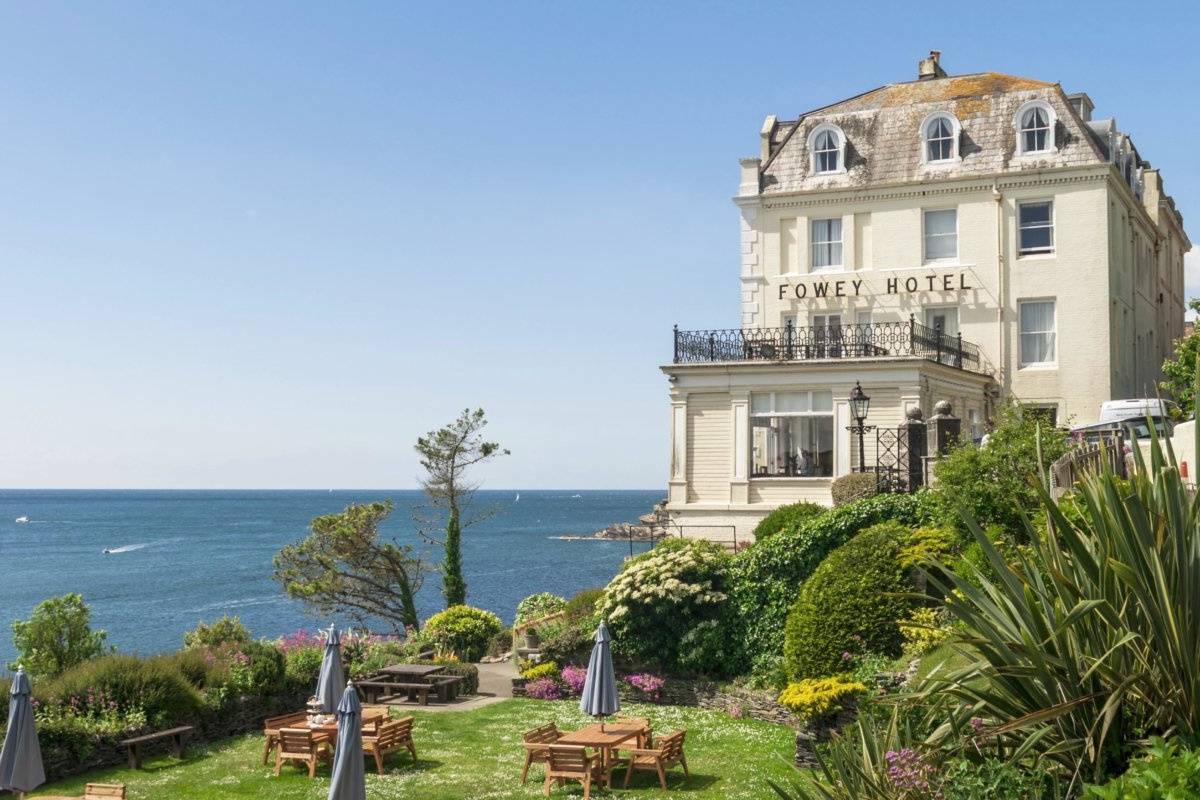 Chy Trevail in Bodmin Wedding Venue Bodmin, Cornwall | hitched.co.uk