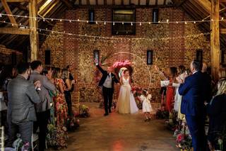 Tuffon Hall Vineyard in Halstead, Essex - Updated prices | hitched.co.uk