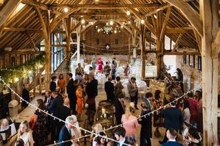 Tuffon Hall Vineyard in Halstead, Essex - Updated prices | hitched.co.uk